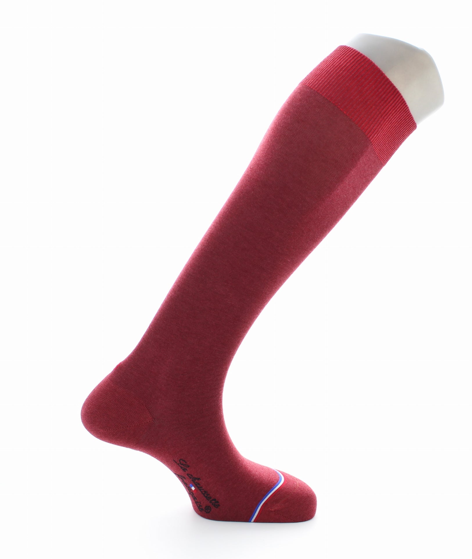 Grand Palais Muscat High Socks