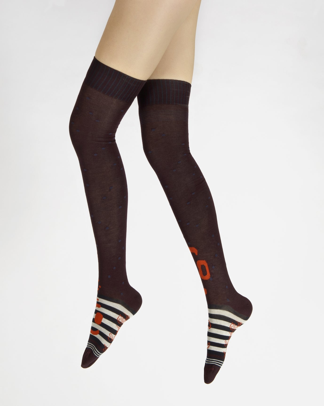 Jambières CoCO RicO