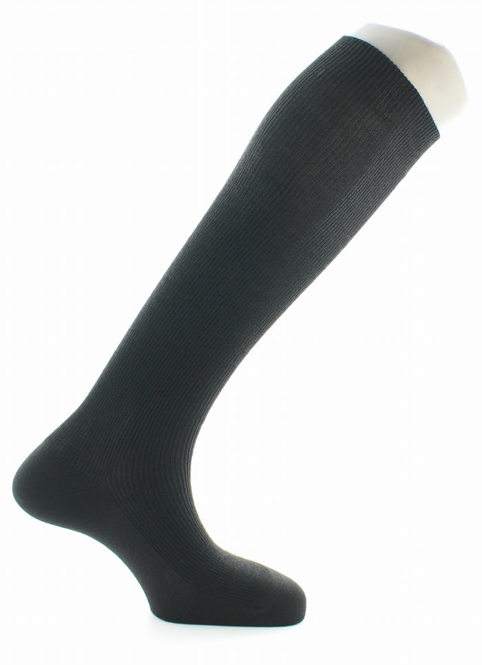 Chaussette et mi-bas homme made in France | Manufacture Perrin